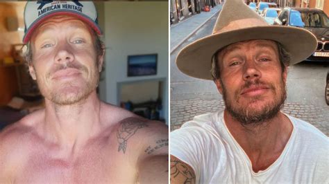 Arrestato Daniel Nilsson è Il Bonus Di Avanti Un Altro