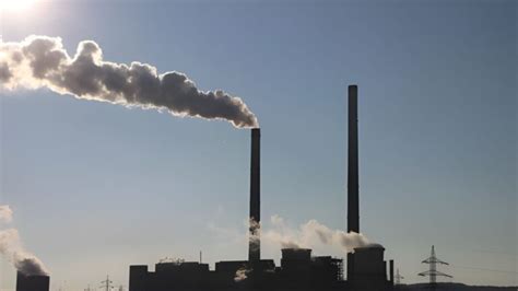 Dark Side Of Hydrogen “black Hydrogen” From Coal Emits More Pollution