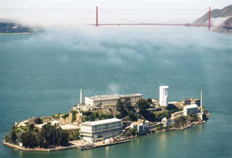 Discovering San Franciscos Iconic Attractions Unforgettable