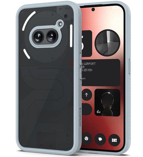 Nothing Phone 1 5g Case Collections