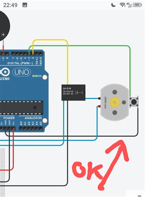 Pont De Diodes Pour Arduino Pro Mini Sur Transporter Vw Page 2 Français Arduino Forum