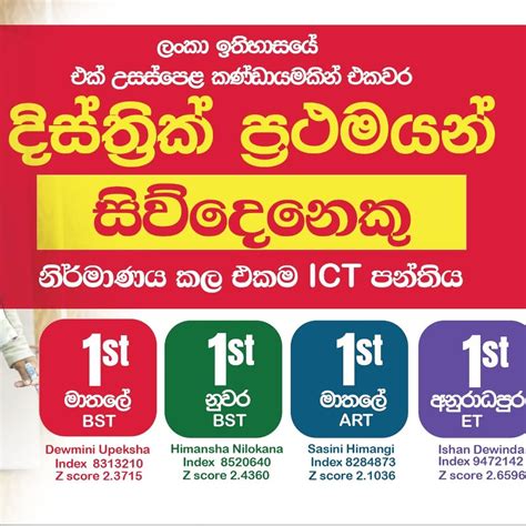 Post From Lasitha Prasad