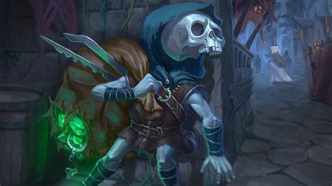 The Best New Commanders In Mtg Foundations