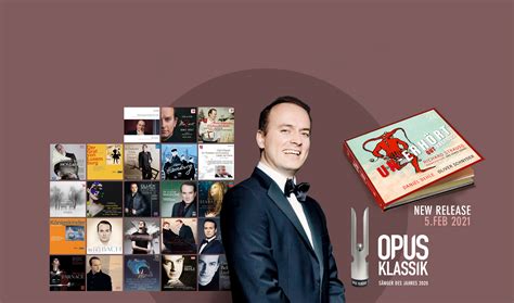 Home Daniel Behle Tenor