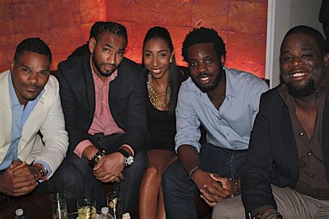 The Block Associations Blog