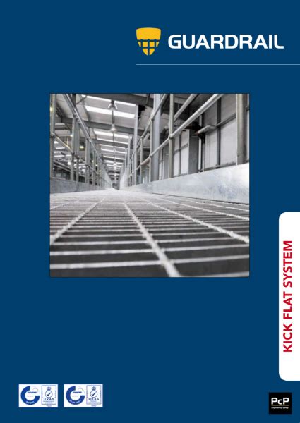 Guardrail Kick Flat System Nbs Source