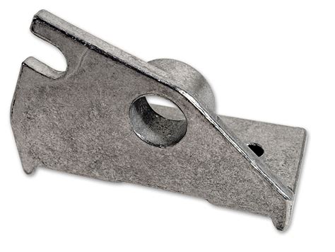 Rpi Designs 1963 1967 C2 Corvette Headlight Motor Bracket Rh