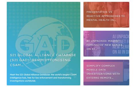 Forensic Focus Digest April 18 2025 Forensic Focus Forensic Focus