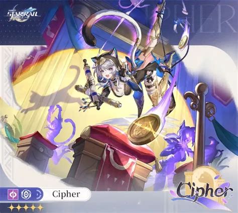 Cipher Splash Art 💜💫 In 2025 Angel Beats Anime Anime Body Drawing