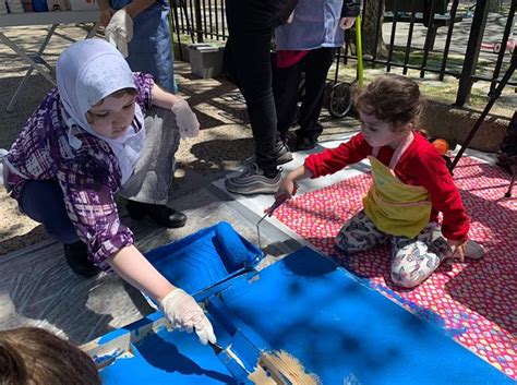 Stopgap Foundation Added A New Photo Stopgap Foundation