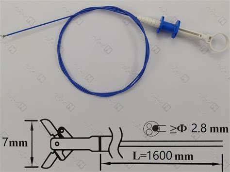 ایرانمهر مشخصات، قیمت و خرید پنس بیوپسی آندوسکوپی