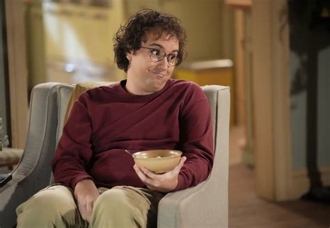 Dougie Baldwin Actor