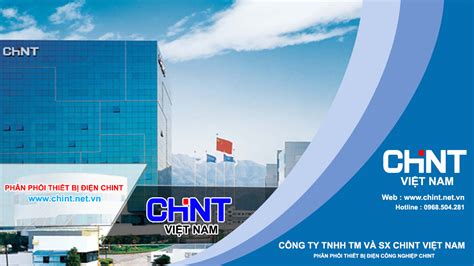 Chint Chint Việt Nam Chint Products Chint Acb Chint Mccb Chint