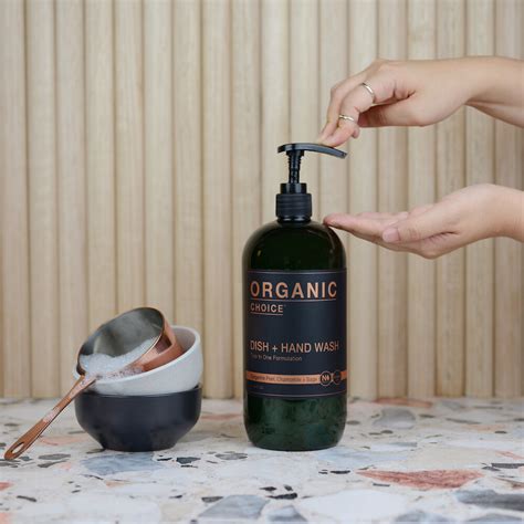 Organic Choice