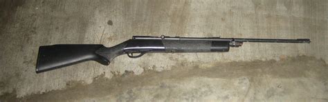 Armscor 22 Caliber Pellet Gun Rimfire72