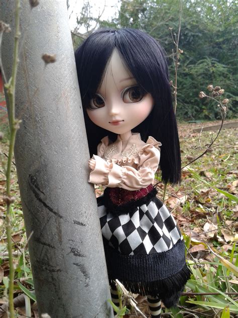 Pullip Dolls