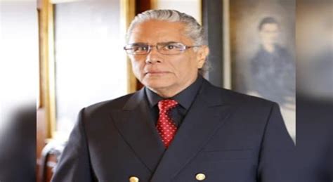 Diario Del Yaqui Muere El Actor Javier Ruán A Los 81 Años