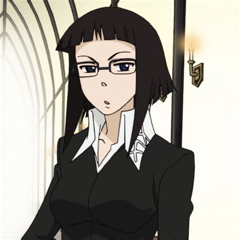 𝕒𝕫𝕦𝕤𝕒 𝕪𝕦𝕞𝕚 𝕚𝕔𝕠𝕟 Soul Eater Azusa Anime Soul