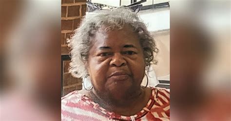 Obituary For Johnnie L Mitchell G L Brightharp And Sons Mortuary