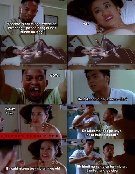 Palabas Ang Tanging Ina Mo Last Na ‘to Wenn Deramas