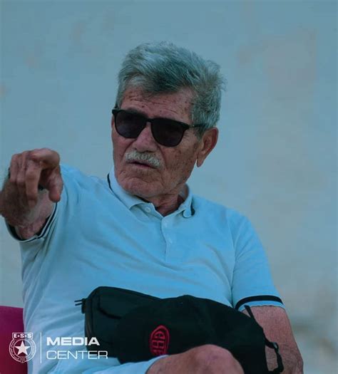 Abdelmajid Chetali Opéré à La Suite Dun Accident Domestique Grave Réalités Magazine