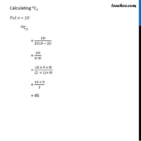 Ex If NC NC Find NC Chapter Class Combination