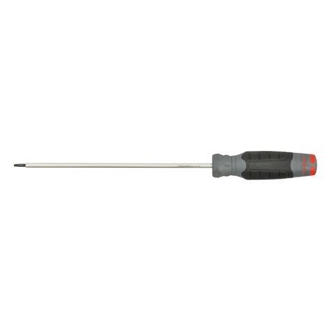 Proto Tp15 Tip Size 8 In Shank Lg Screwdriver 61xl22 Jtp1508rs