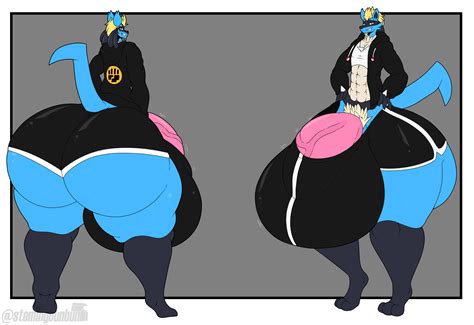 Post 6032389 Lucario Porkyman Stemingbunbun Post 6032389 Lucario Porkyman Stemingbunbun
