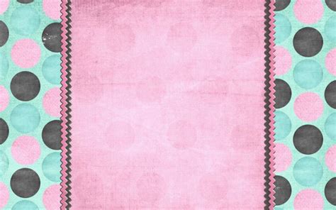 🔥 [40 ] Pink Polka Dot Wallpapers Wallpapersafari