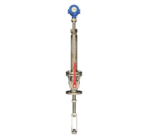 Single Port Gas Flow Meter Series Ff1225 U Lauris Technologies