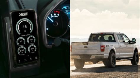 Cost Vs Performance Is An F150 Tuner Worth The Investment
