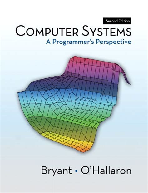 Computer Systems A Programmers Perspective By Vardan Grigoryan Vardanator Computer