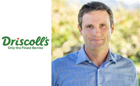 Daniel Mathieson Joins Driscolls As President Of The Americas