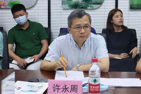 区委常委许永周一行调研海天社区卫生服务中心项目建设情况新闻动态医院新闻医院新闻华中科技大学协和江北医院武汉蔡甸区人民医院