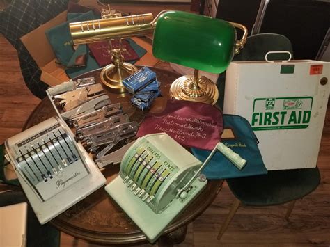 Can Someone Tell Mona Mccoy I Have Her Stolen Stapler R Losangeles