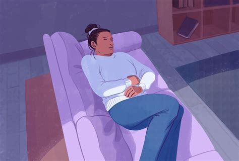 Lassitude Symptoms Causes And Treatment