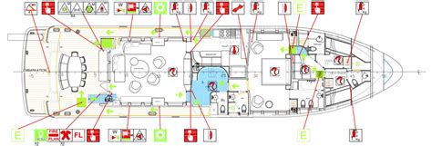 Fire Control Plans Fireandsafetyplans