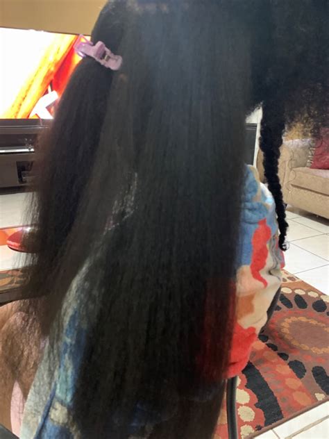 6mo Finance Red By Kiss 2000 Ceramic Detangler Dryer Plus 3 Attachments 1 Patented Double