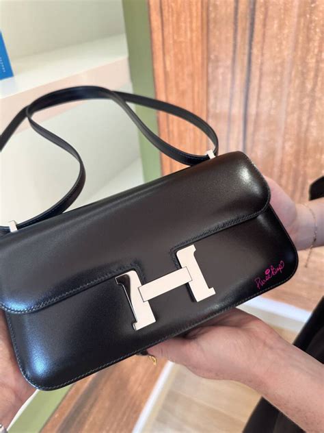 Hermès Constance Elan A Spotlight On Its Revival Pursebop