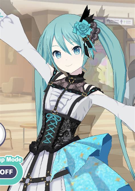 Thoughts On This Mmj Miku Drip Fandom