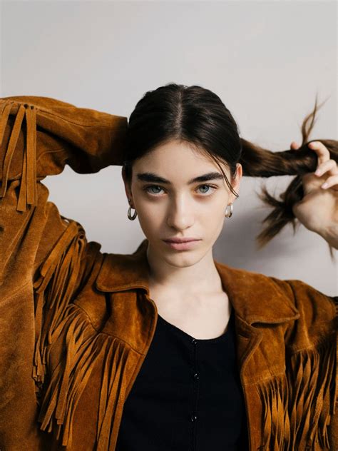 Tamuna Khasia 주 제이모델 J Model Management Co Ltd