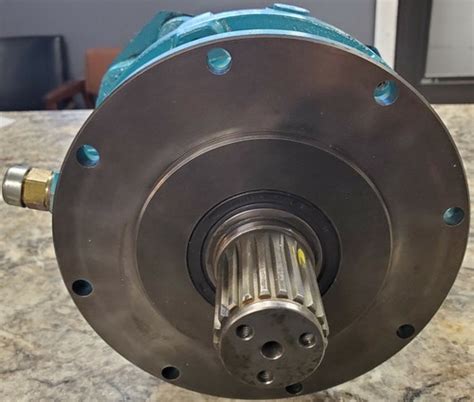 B2010495 Em1010 Brevini Power Transmission Ebay