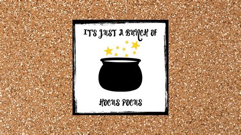 Hocus Pocus Computer Wallpapers Top Free Hocus Pocus Computer Backgrounds Wallpaperaccess