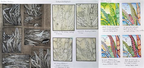 Tips For Producing An Amazing High School Art Sketchbook