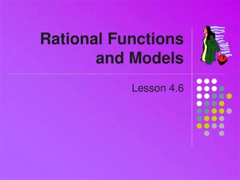 Ppt Rational Functions And Models Powerpoint Presentation Free Download Id 1015449