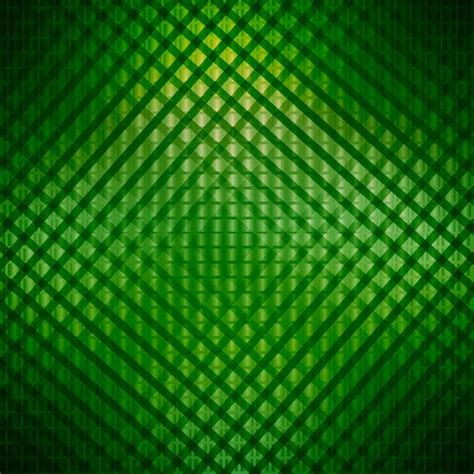 Abstract Futuristic Wallpaper Digital Background Stock Vector By