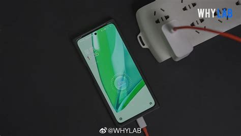 OnePlus Ace Specs And Images Surface Online PhoneWorld