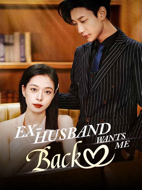 Episode 2 Ex Husband Wants Me Back Reelshort