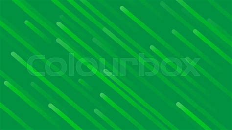 Green Line Pattern Background Vector Data That Is Easy To E Colourbox