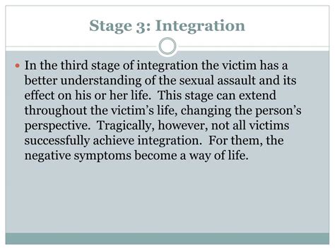 Ppt Sexual Assault Investigations Powerpoint Presentation Free